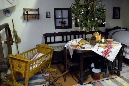 FOTO: Zvyky a tradície počas adventu a Vianoc