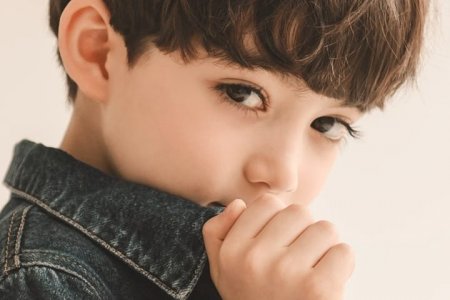 FOTO: Ako dnes vyzerá najkrajší chlapec na svete