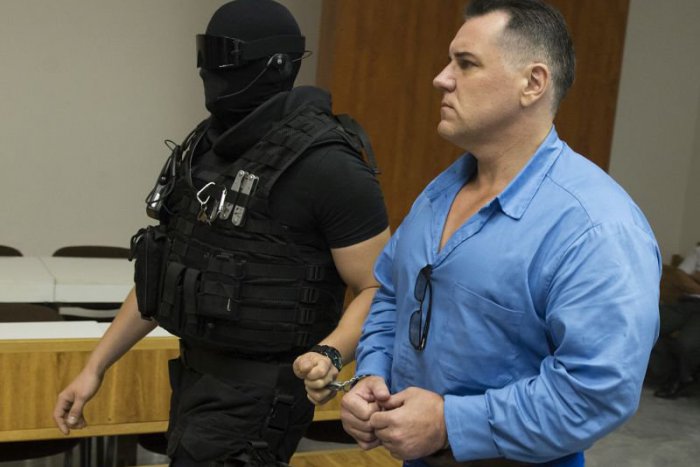 Mafián Černák sa dohodol s prokurátorom. Z basy ho to však nedostane!