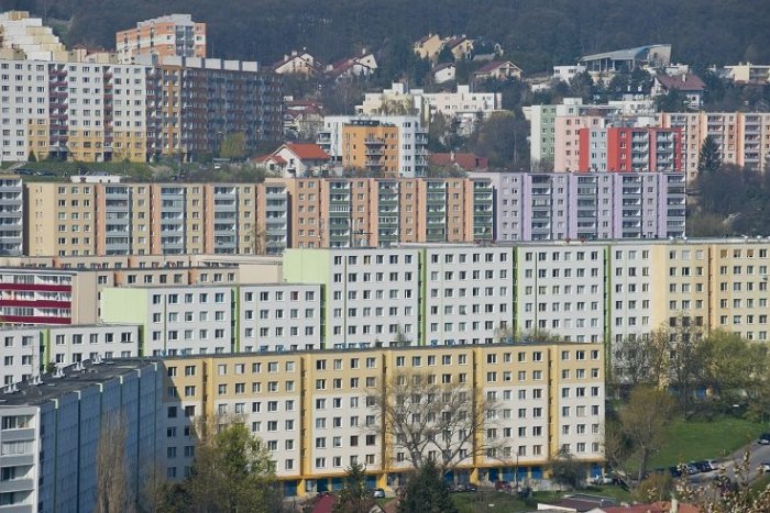 Spadnú nám na hlavu? Paneláky ohlasujú KONIEC… | Dnes24.sk