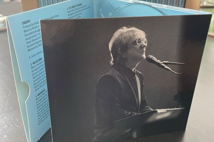 Nový album Mira Žbirku vyšiel polroka po jeho smrti: Dokončil ho jeho ...