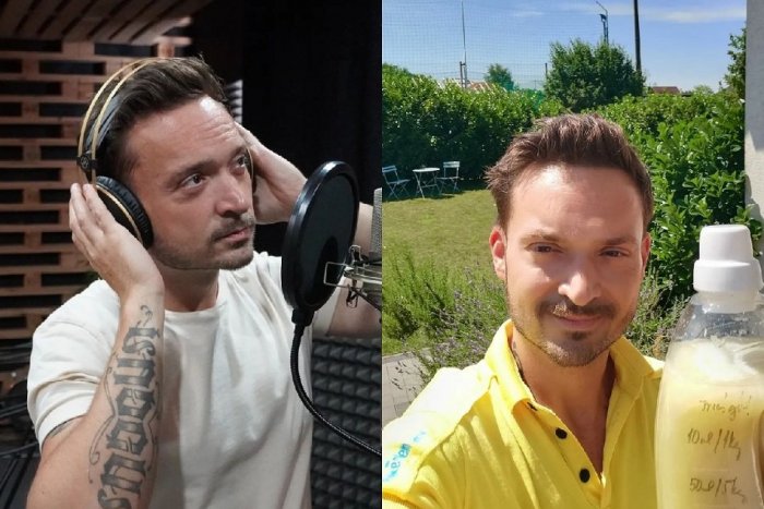 Robo Papp ukázal, ako si LACNO a RÝCHLO vyrobiť voňavý prací gél: 3 ...