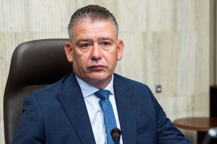 Ako sa bude riešiť integrácia Ukrajincov? Minister Mikulec vie ako na TO!