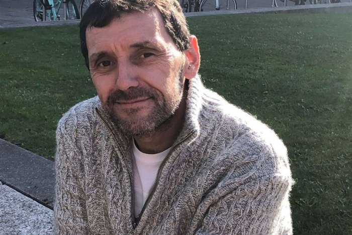 ÚŽASNÁ správa a nádej pre ostatných: Robert PORAZIL rakovinu vďaka ...