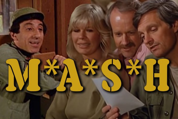 Posledný diel M*A*S*H vyšiel pred 40 rokmi: TOP zaujímavosti o ...