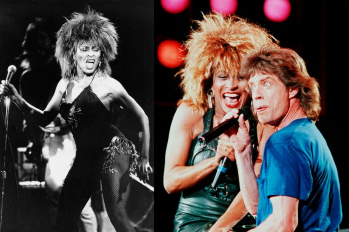 Tina Turner mala doma PEKLO a skončila v DLHOCH: Z trosky sa stala LEGENDOU