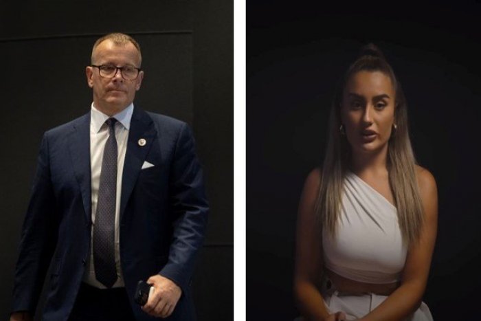 VIDEO: Boris Kollár vyťahuje TROMF s nahrávkou! Tu máte DÔKAZ, že Ema o ...