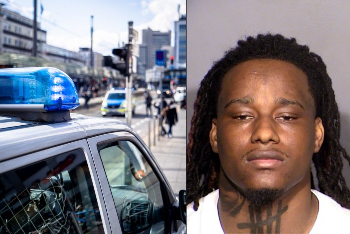 Pre rapera si prišla POLÍCIA! V piesni použil informácie, ktoré môže ...