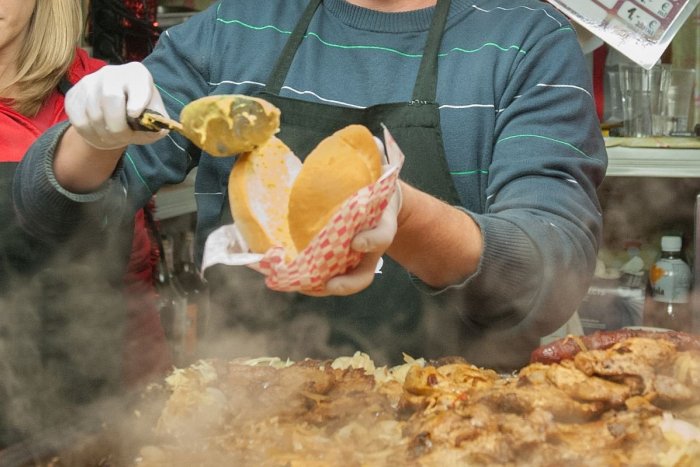 Slovák zostal zarazený na vianočných trhoch: V… | Dnes24.sk