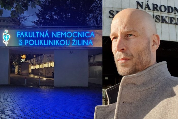 Prečo sa Hellebrandt z PS vzdal mandátu? TAJIL… | Dnes24.sk