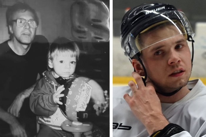 Martin Réway prišiel o milovaného otca: Do NEBA… | Dnes24.sk