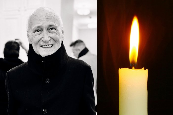 Svet hudby zasiahla SMUTNÁ správa: ZOMREL jeden… | Dnes24.sk